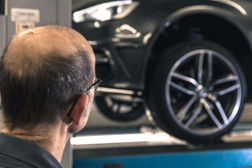 Voorjaarscontrole auto voorkomt pech en onnodig hoge kosten - DTS Lopik